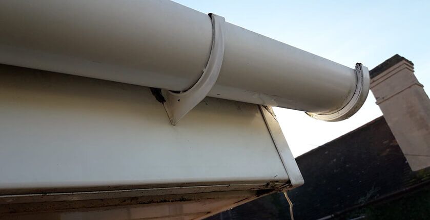 Colorbond Fascia Cover Installation | Gutter and Fascia Replacement Clayton